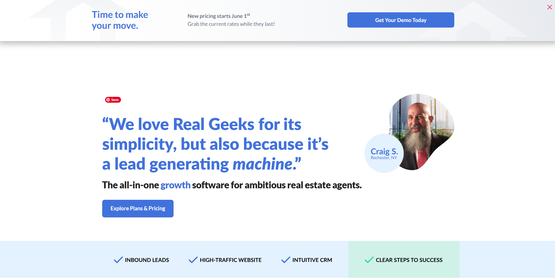 The 10 Best Real Estate CRM Software for 2025 | Ringover